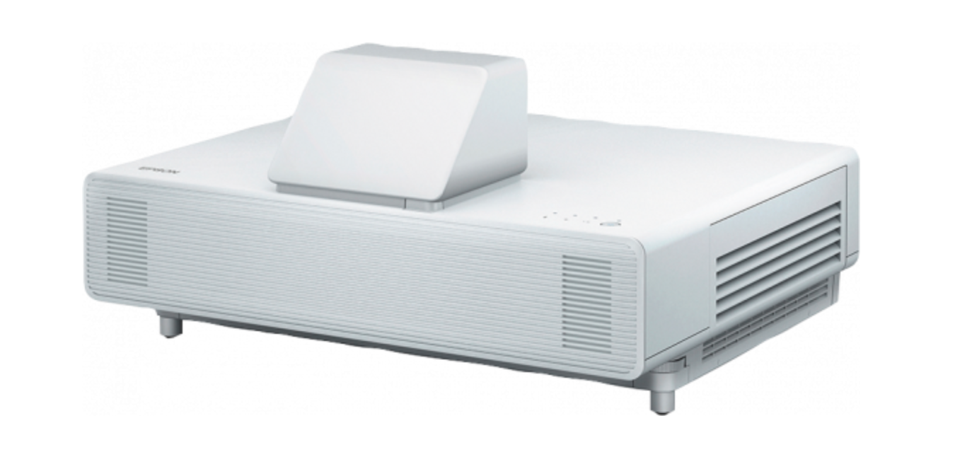 Epson EB-2255U - Vidéoprojecteur 3LCD - WUXGA - 5000 Lumens