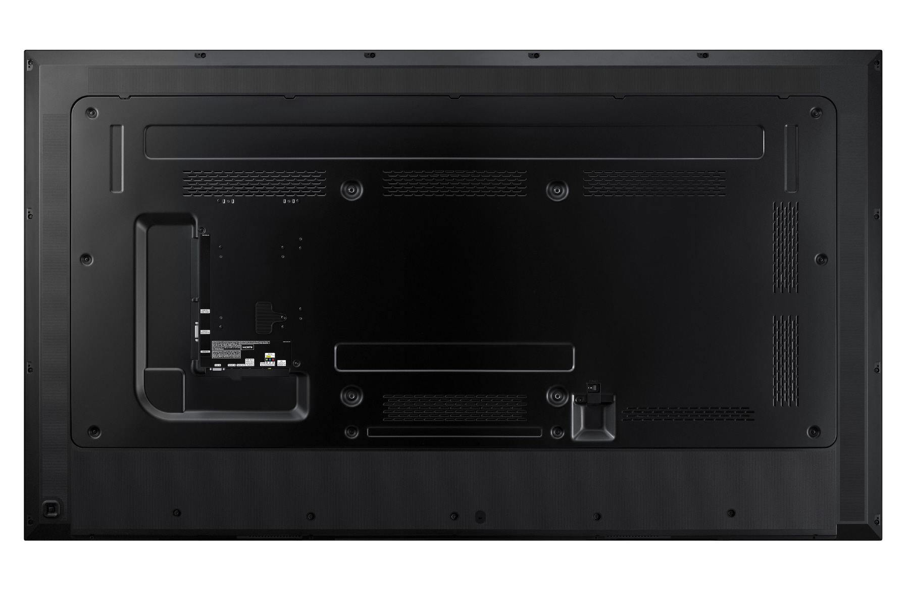 Samsung ED65E - 65´´ Moniteur LED Full HD