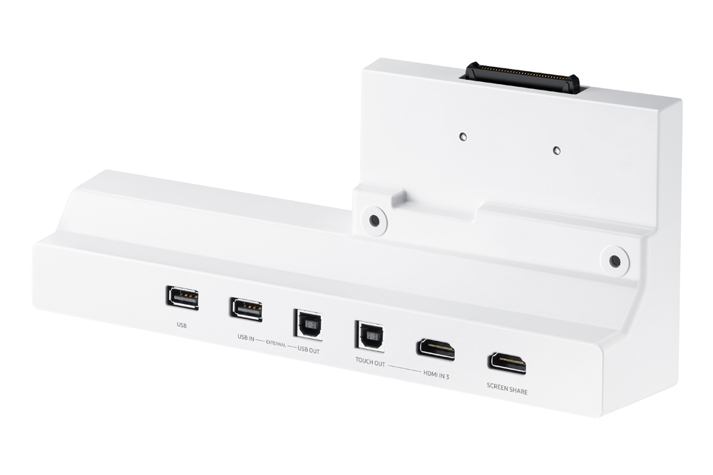 Samsung Extension de connectivité pour Samsung Flip 55´´ et 65´´