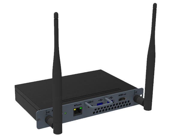 Yealink MCore-OPS - Carte Windows OPS pour MeetingBoard