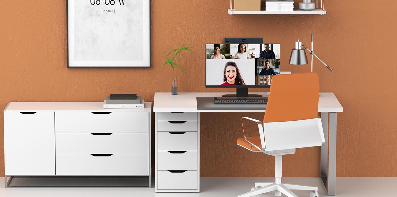 Yealink Meeting Bar A10-015 - Système de visioconférence Android ...